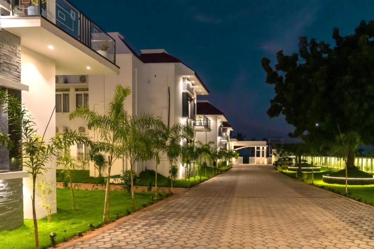 SEVEN HILLS PAMBAN ISLAND RESORT | ⋆⋆⋆⋆ | RAMESHWARAM, INDIA | SEASON ...